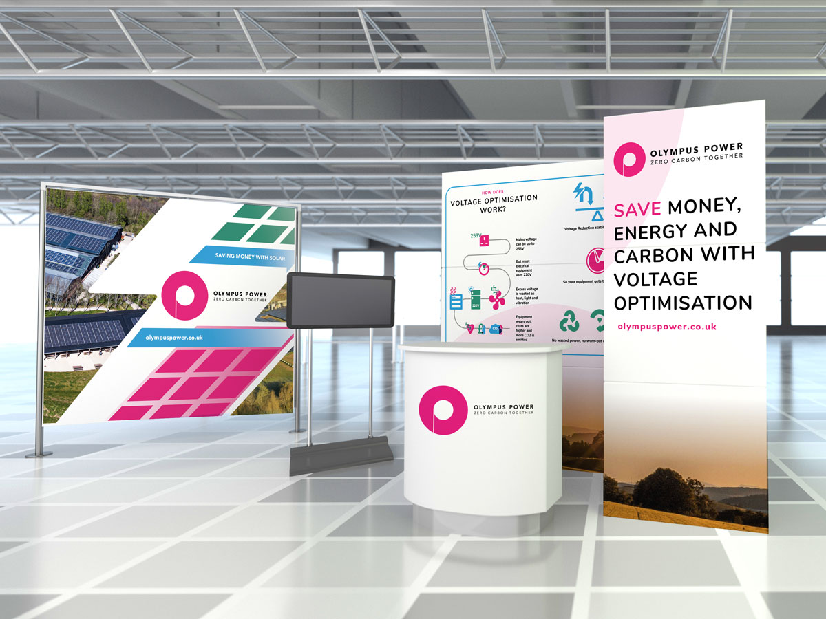 Exhibition design