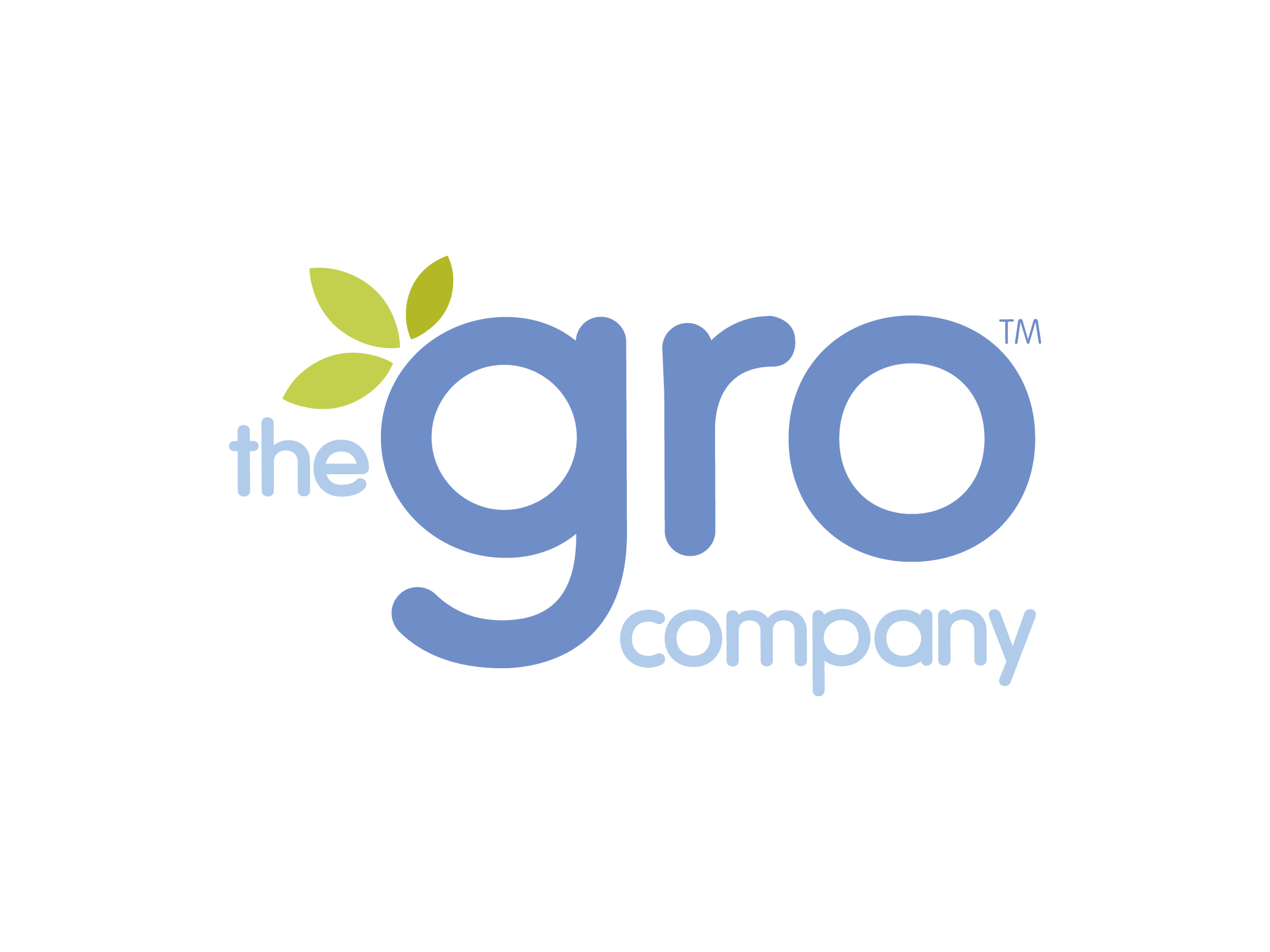 Brand Identity - The Gro Group - Epic Design - Brand Design Devon