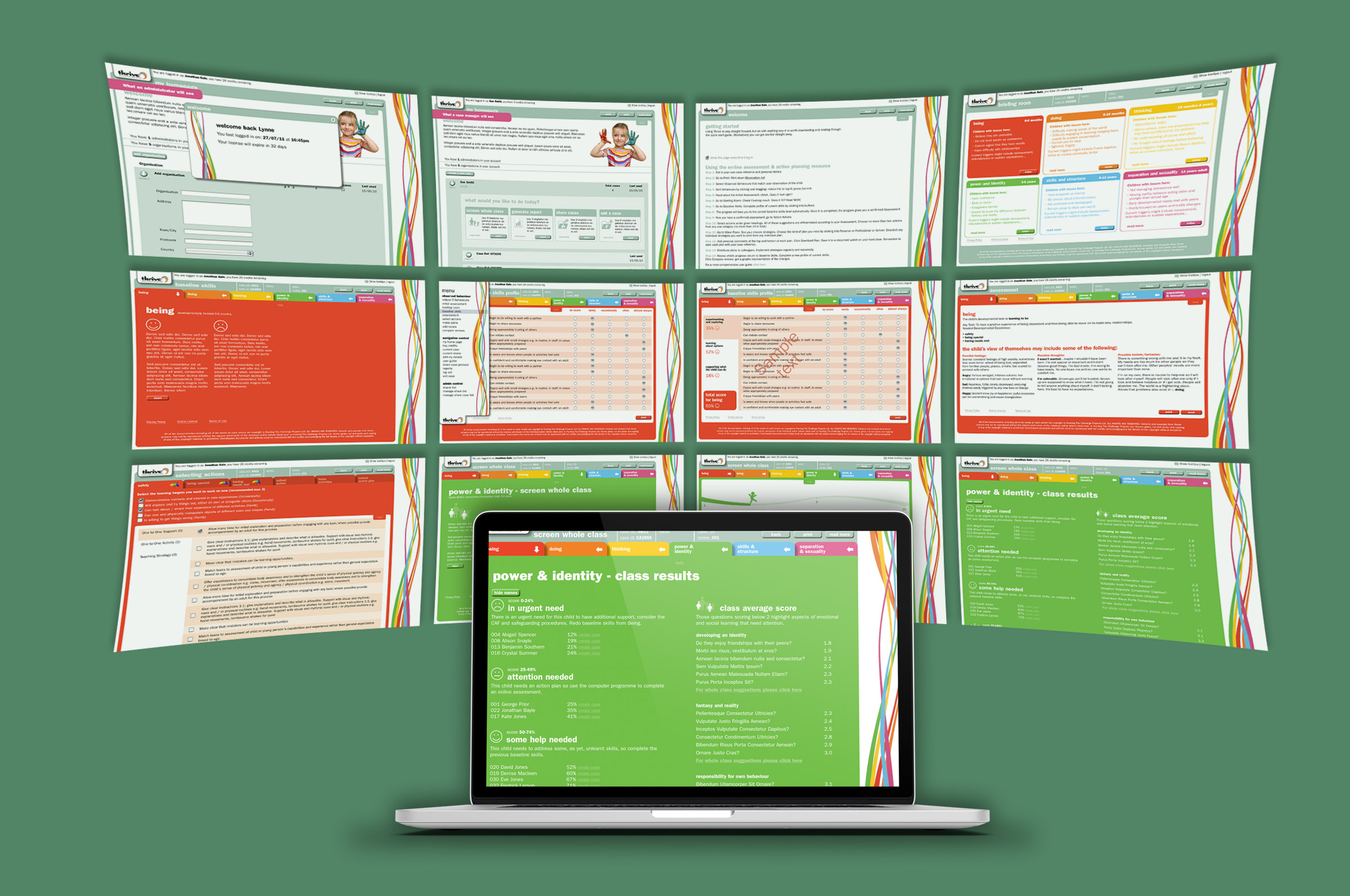 Complete Software Design System - Epic Design - Brand Design Devon